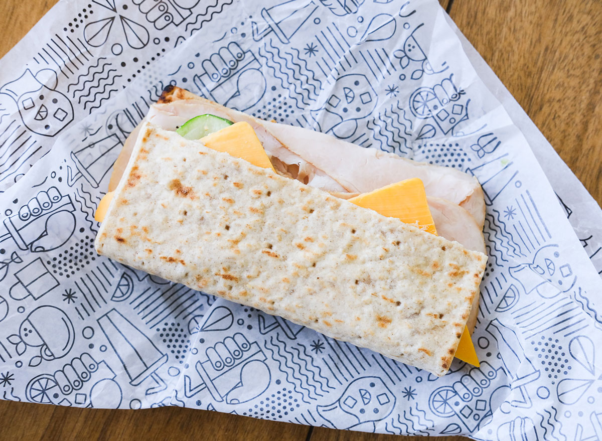 7 Healthy Orders at Publix Deli to Get for Lunch — Eat This Not That