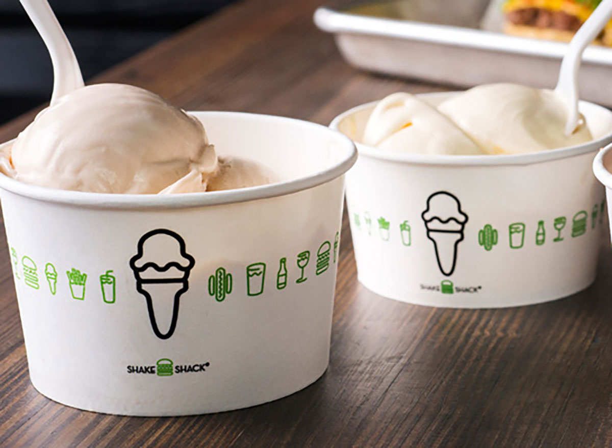 Restaurant Chains Making Ice Cream From Scratch