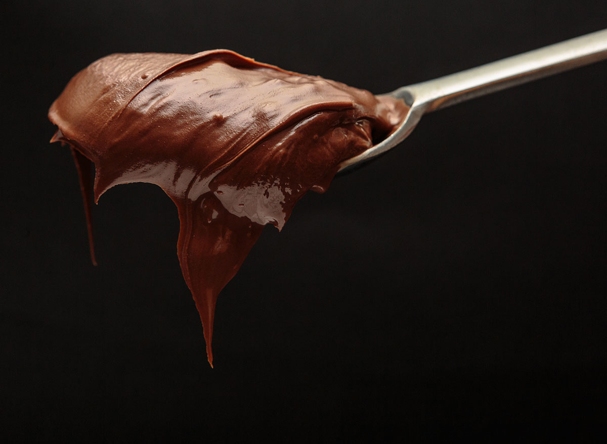13 Things You Didn't Know About Nutella — Eat This Not That