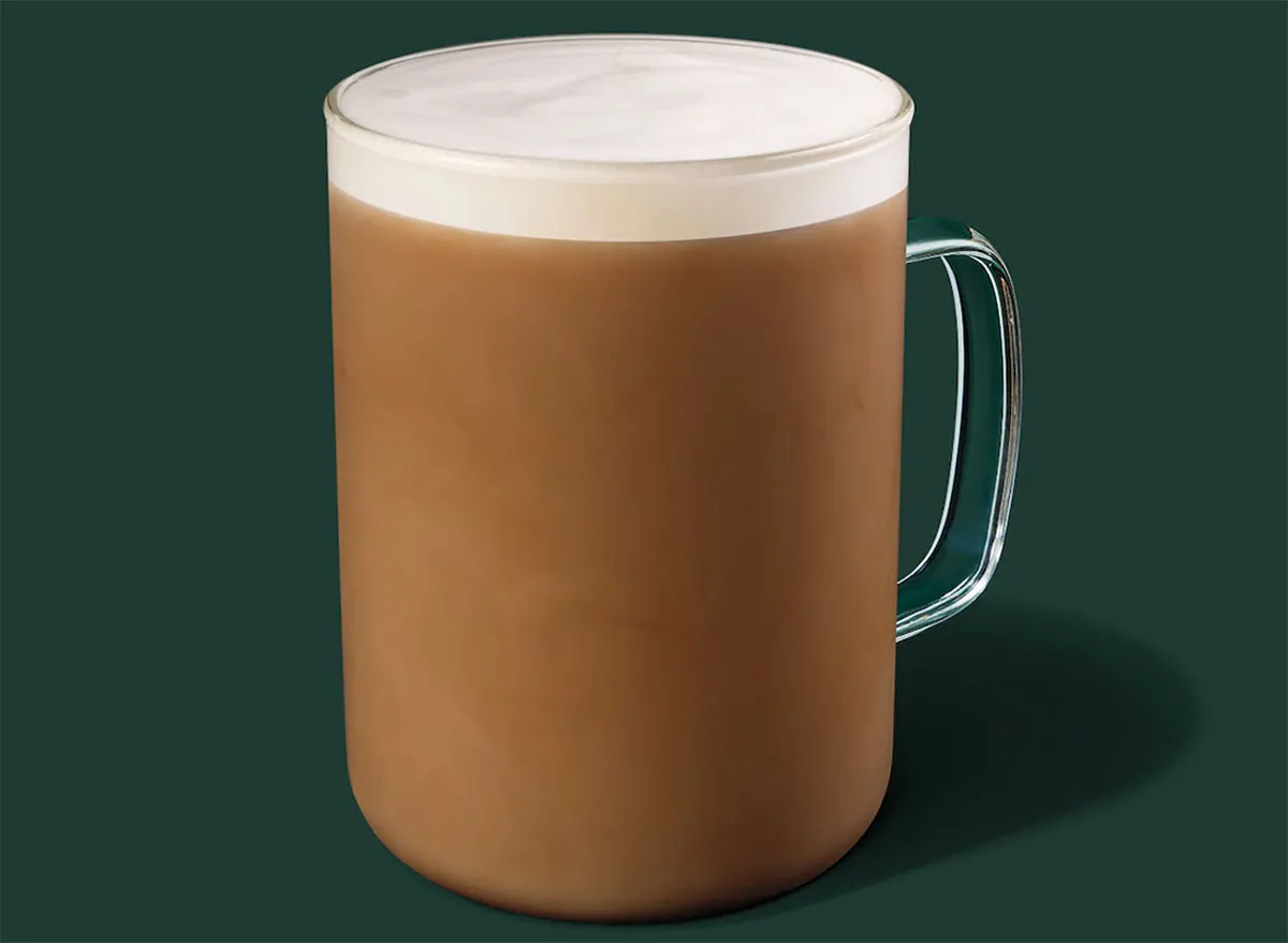 8 Most Delicious Coffee Drinks at Starbucks, According to Baristas