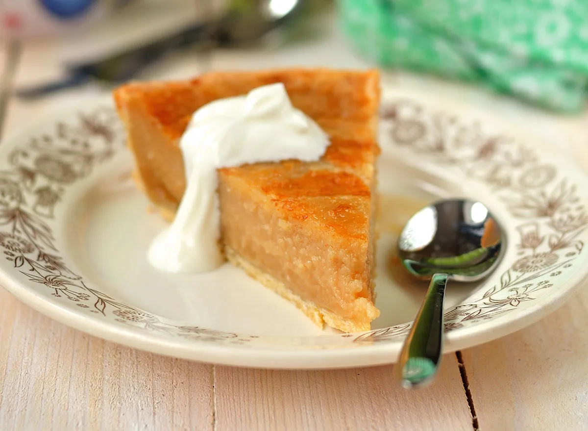 25 Vintage Desserts We Still Love — Eat This Not That