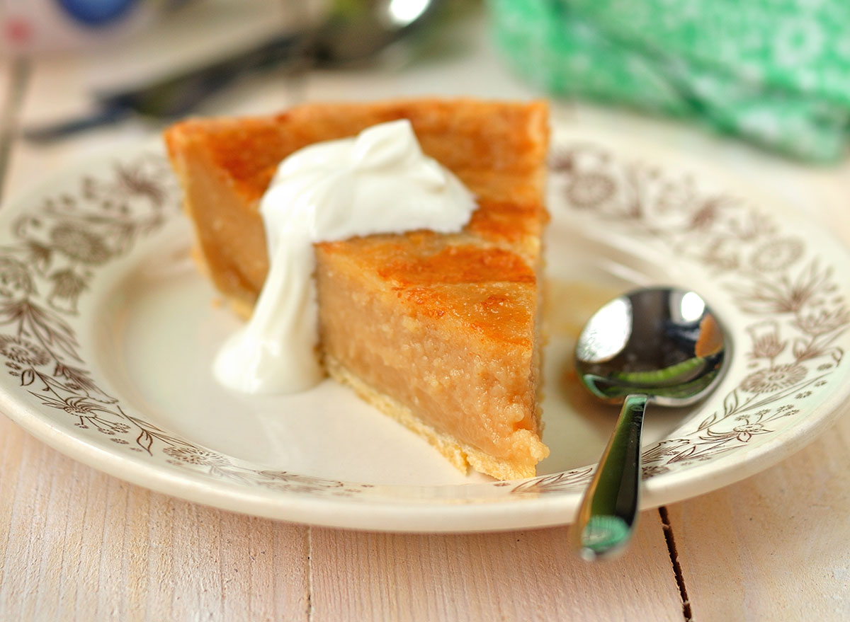 25 Vintage Desserts We Still Love — Eat This Not That