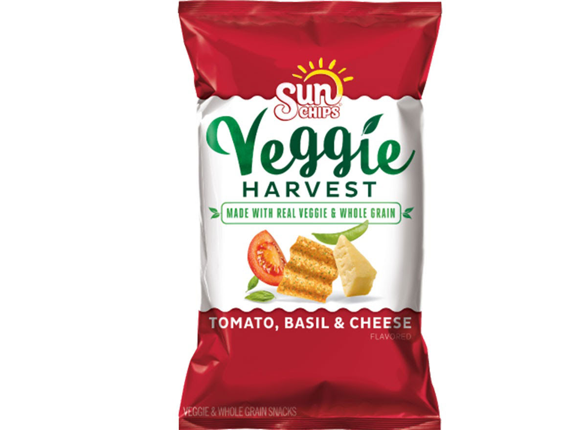 6 Surprising Sun Chips Facts We Bet You Didn't Know — Eat This Not That