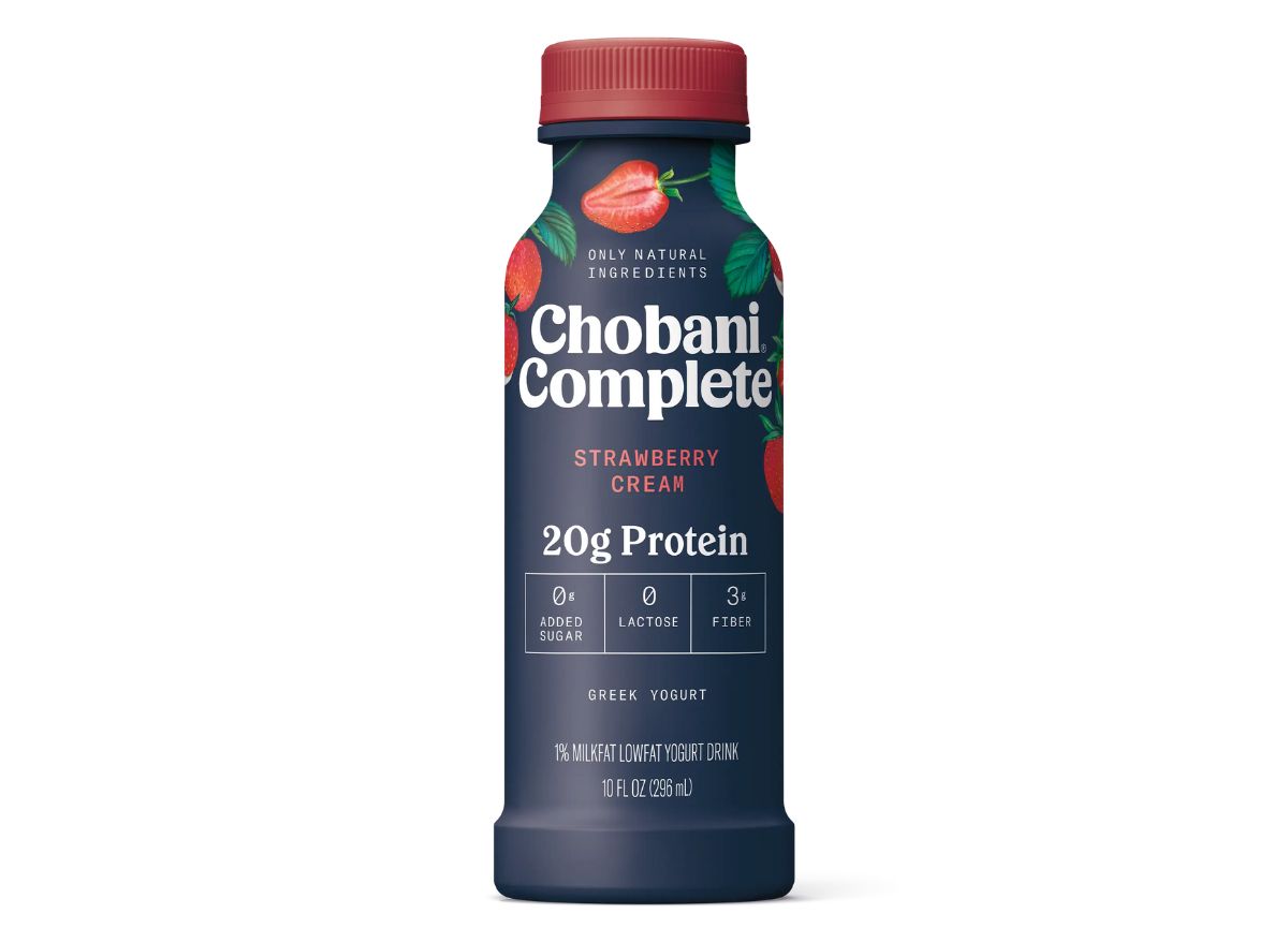 10 Best Probiotic Drinks for Gut Health in 2024