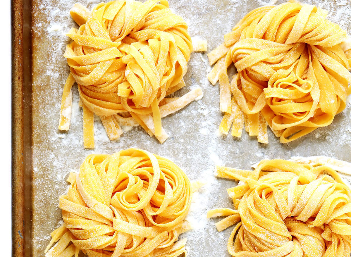 16 Delicious Things to Make From All-Purpose Flour — Eat This Not That
