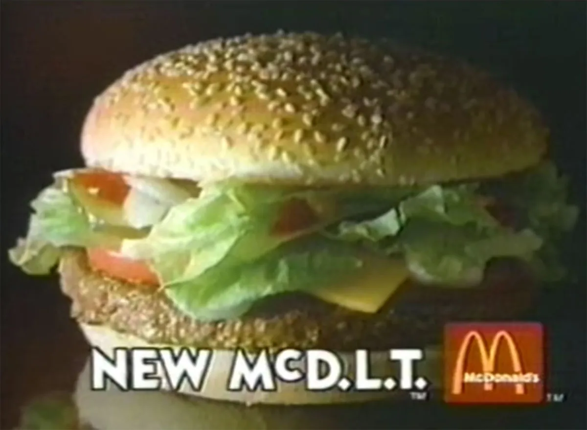 10 McDonald's Items Fans Want Back the Most, Ranked