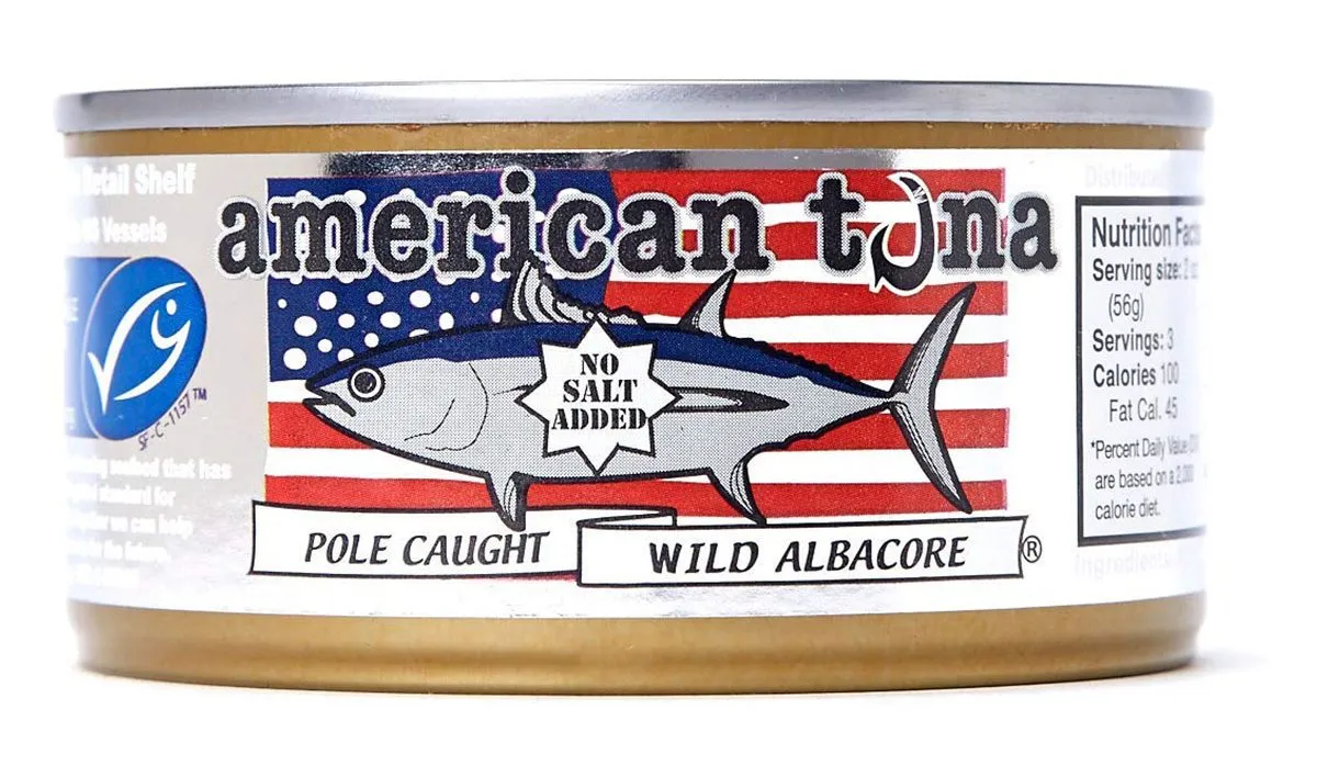 12 Healthiest Canned Tunas, According to Dietitians