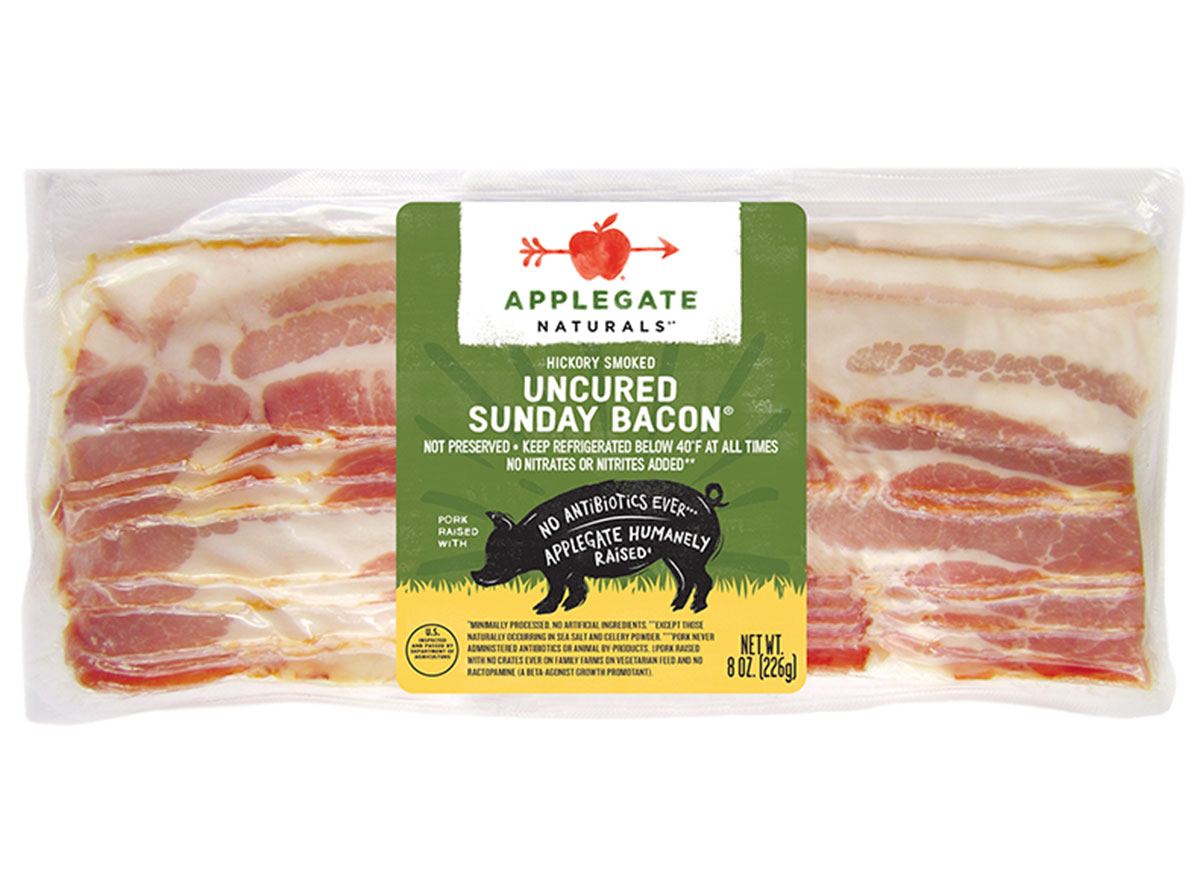 8 Best and Worst Bacon Brands at the Supermarket — Eat This Not That