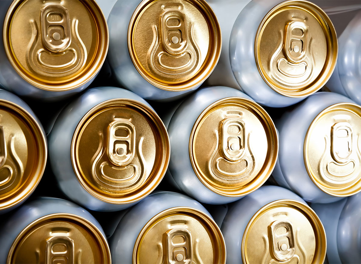 The 25 Worst Beers in the World — Eat This Not That