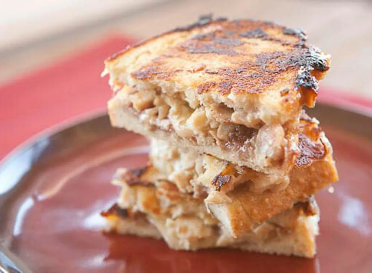 20 Non-Boring Panini Recipes to Shake Things Up - Eat This Not That