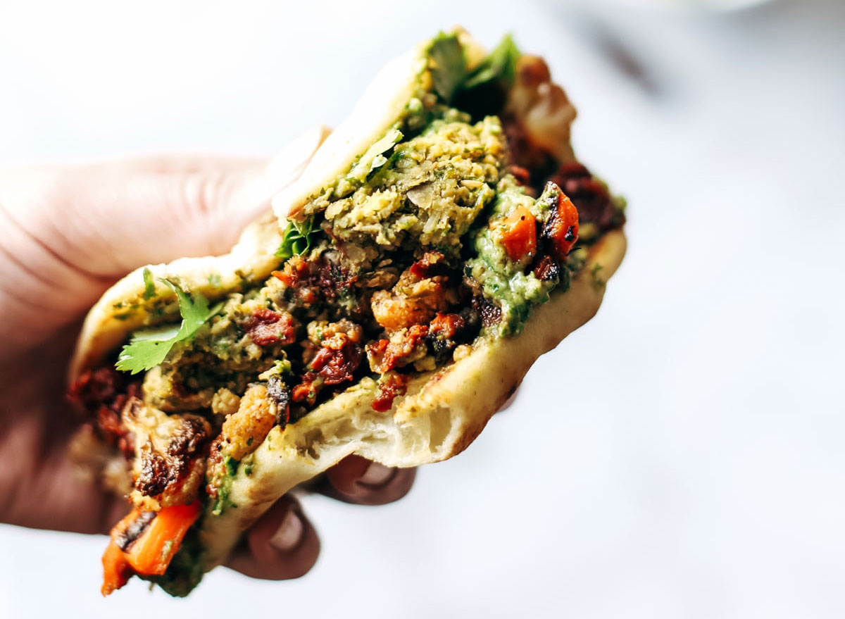 20 Non-Boring Panini Recipes to Shake Things Up - Eat This Not That