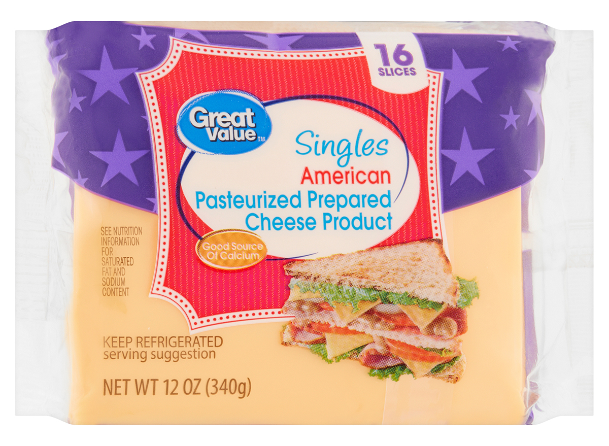 11 Best and Worst Cheese Singles at the Supermarket — Eat This Not That