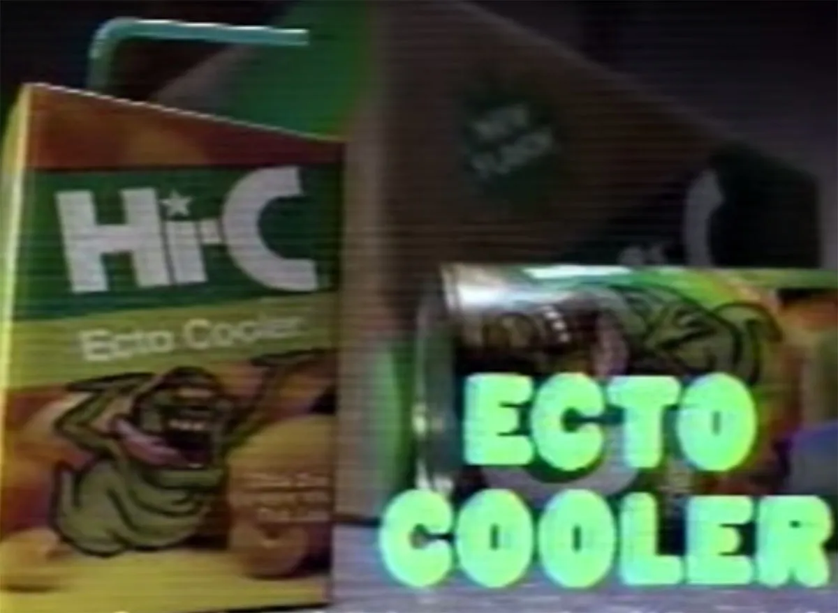 Discontinued Juice Brands You'll Sadly Never See Again — Eat This Not That