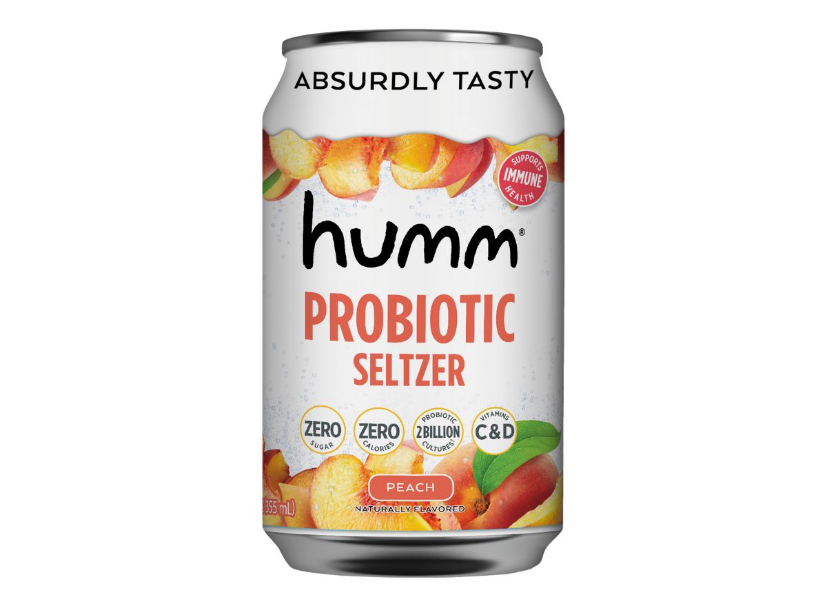 11 Must-Buy Probiotic Drinks For Gut Health — Eat This Not That