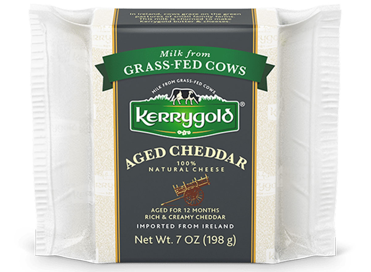 10 Best and Worst Cheddar Cheeses at the Supermarket Eat This Not That