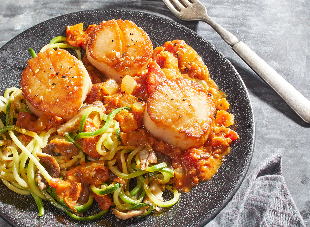 31 Good Friday Recipes for a Meatless Holiday Meal — Eat This Not That