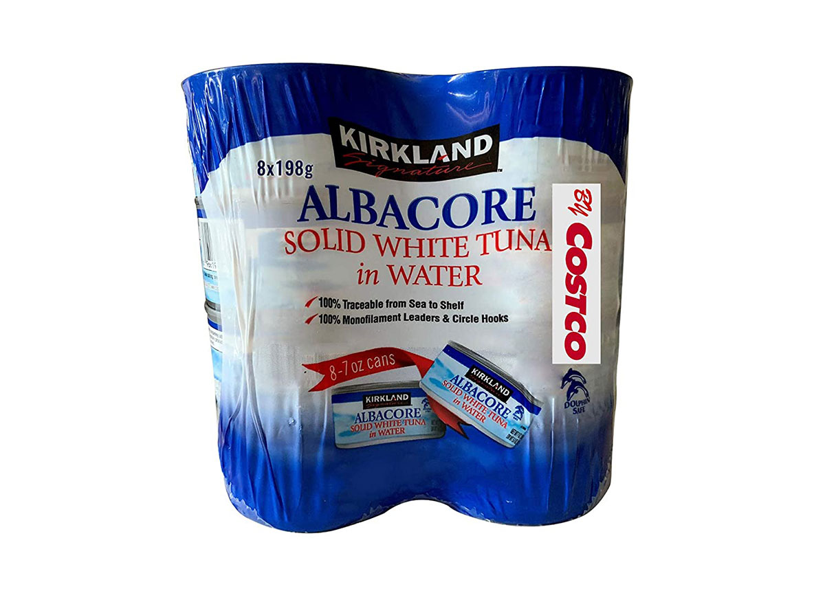 7 Costco Bulk Groceries You Can Buy Now and Enjoy All Year