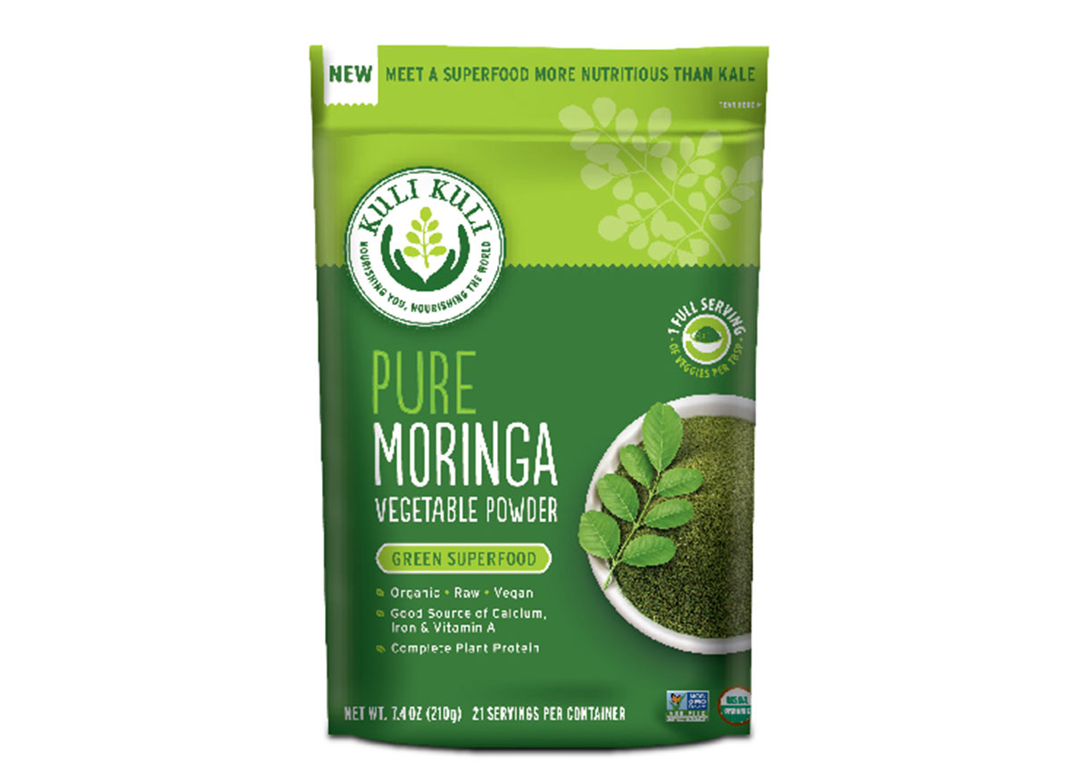 11 Best Superfood Powders for a Health Boost — Eat This Not That