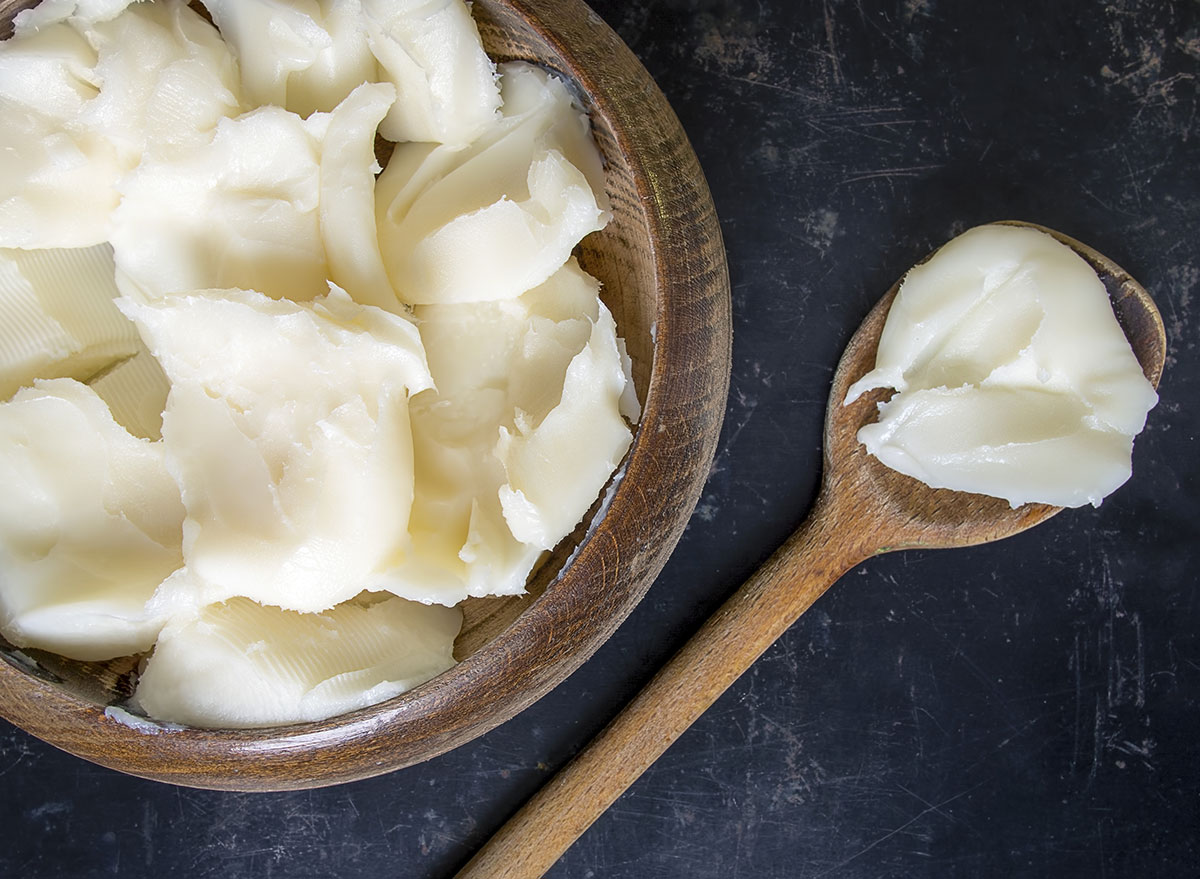 7 Unhealthy Old-Fashioned Ingredients — Eat This Not That