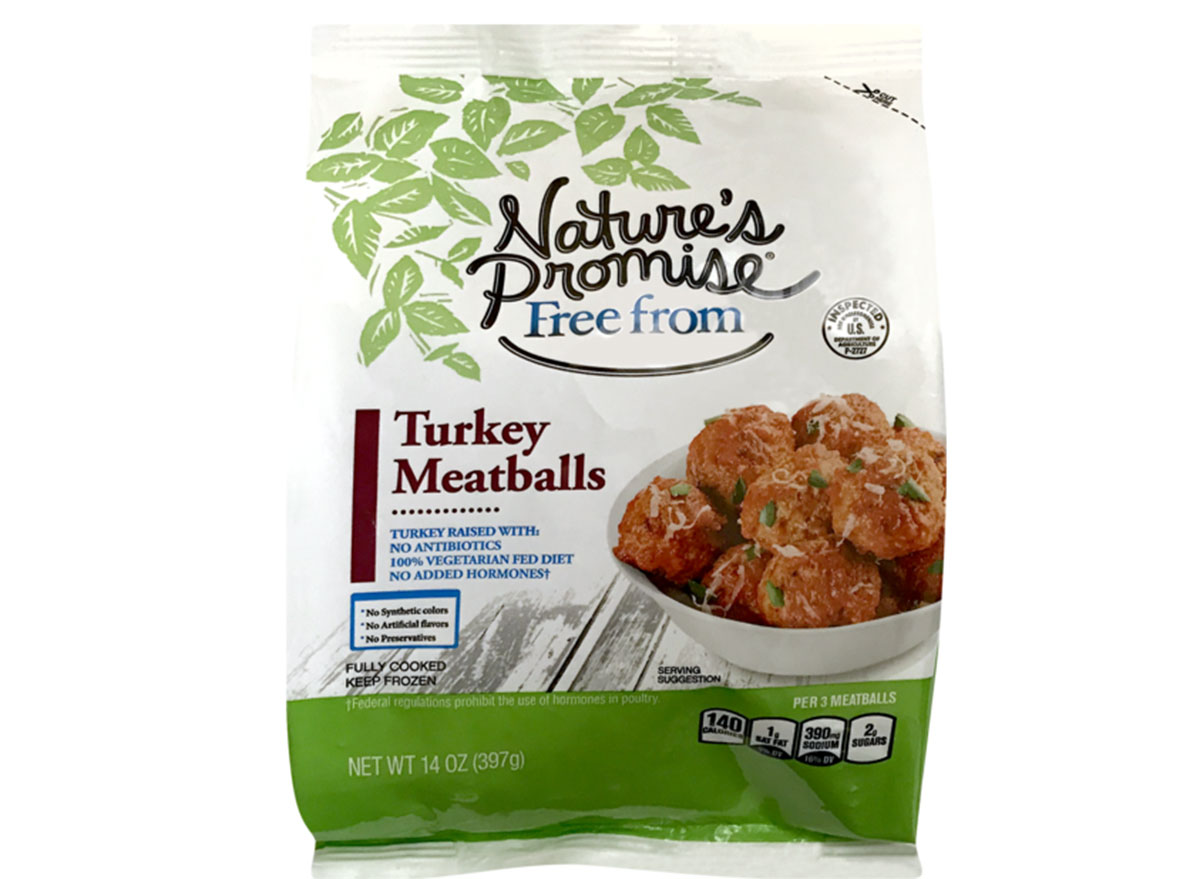 8 Best Frozen Meatballs, and 6 to Avoid — Eat This Not That
