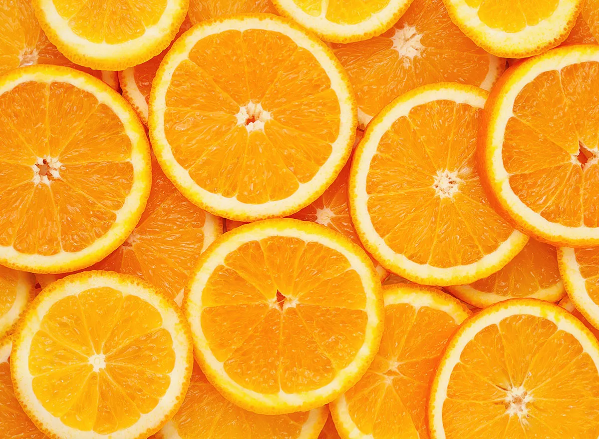 33 Best Foods For Glowing Skin That's Blemish-Free — Eat This Not That
