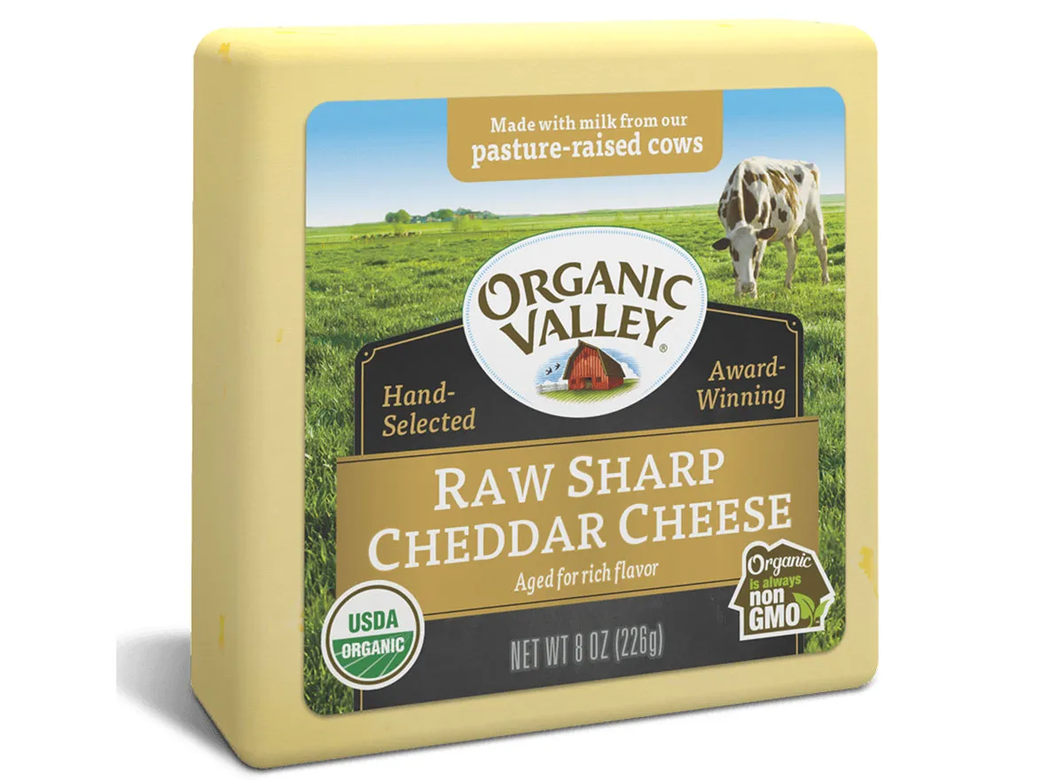 11 Highest Quality Cheese Brands