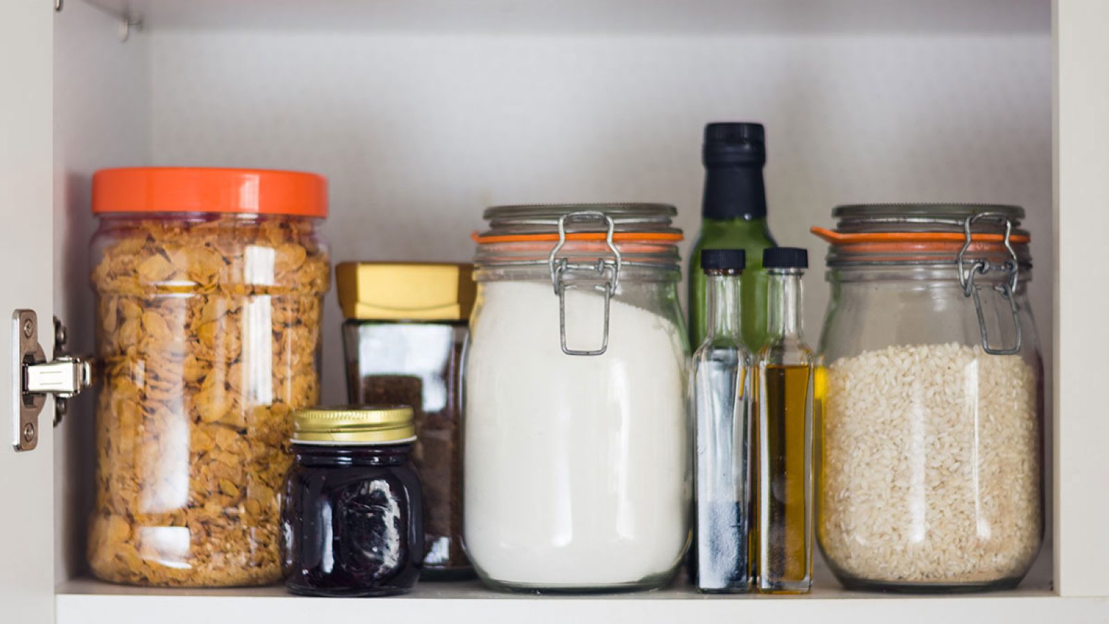 25 Worst Ingredients In Food for Your Health | Eat This Not That