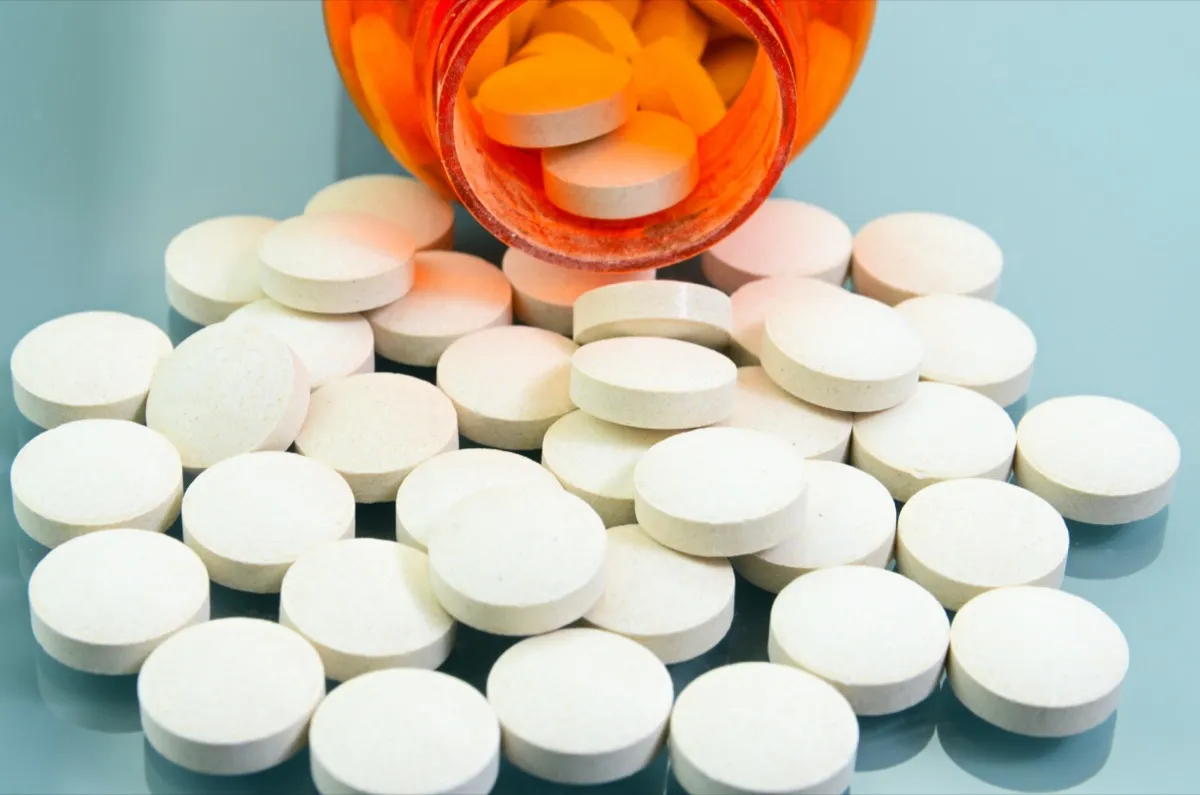 7 Immunity-Boosting Supplements That Dietitians Say Work