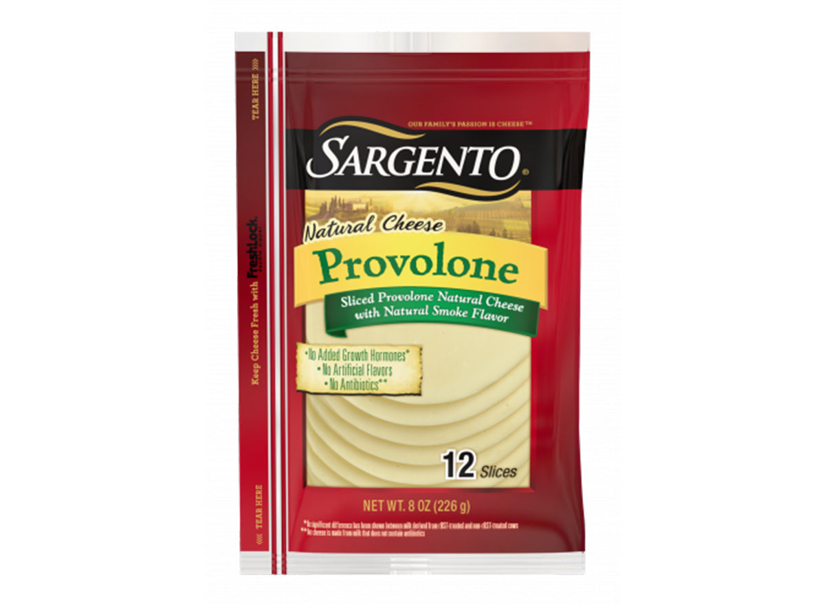 11 Best and Worst Cheese Singles at the Supermarket — Eat This Not That