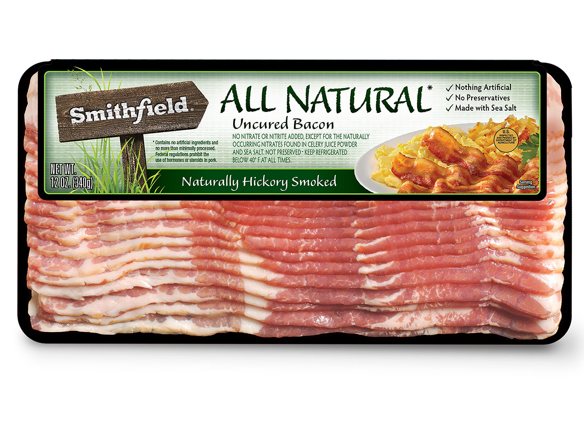 8 Best and Worst Bacon Brands at the Supermarket — Eat This Not That