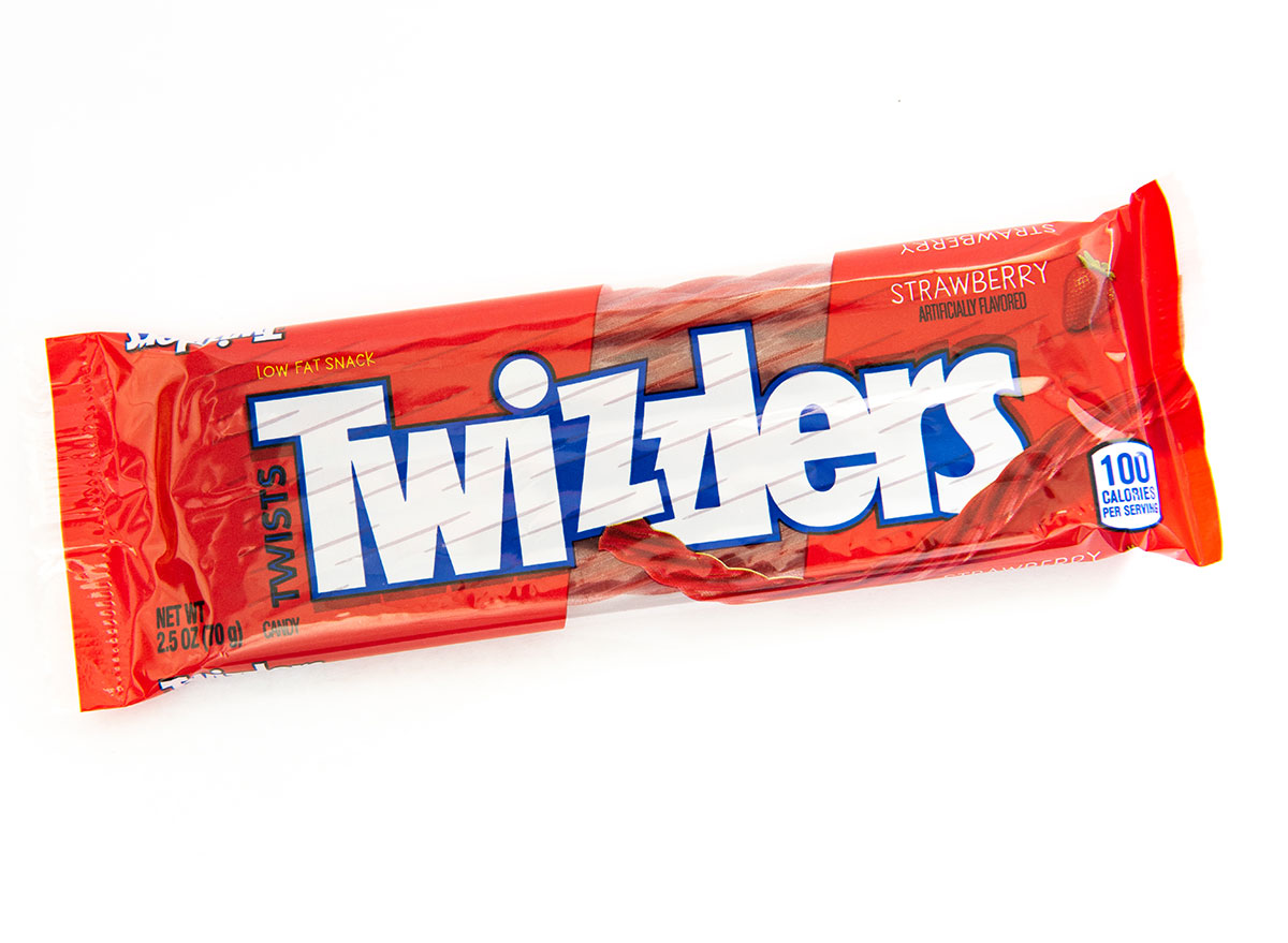 15 Iconic Movie Theater Candies Everyone Loved — Eat This Not That