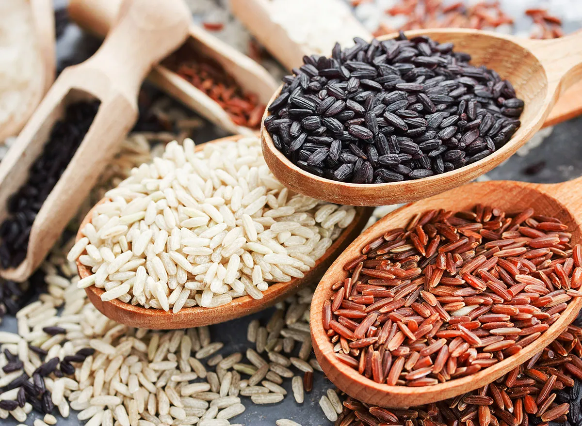 20 Rice Mistakes and How to Avoid Them — Eat This Not That