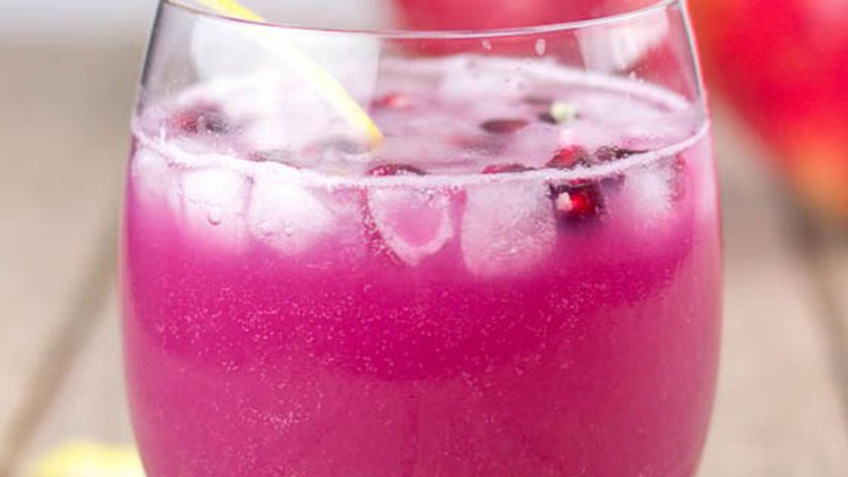 16 Energizing, Immunity-Boosting Drink Recipes — Eat This Not That