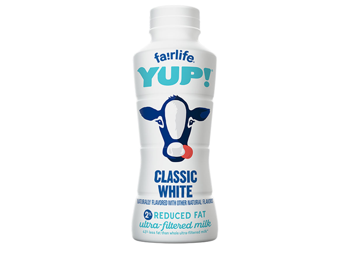4 Dairy Companies with the Worst Food Quality Practices