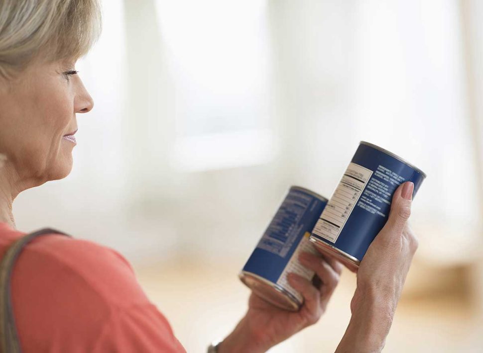 9 Old-Fashioned Recipes From the Back of Iconic Product Boxes — Eat ...