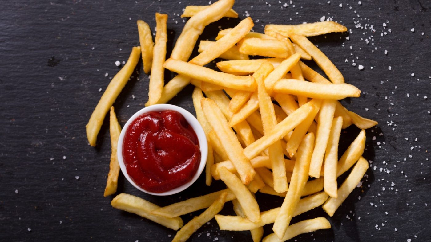 Ugly Side Effects of Eating French Fries, According to Science — Eat ...