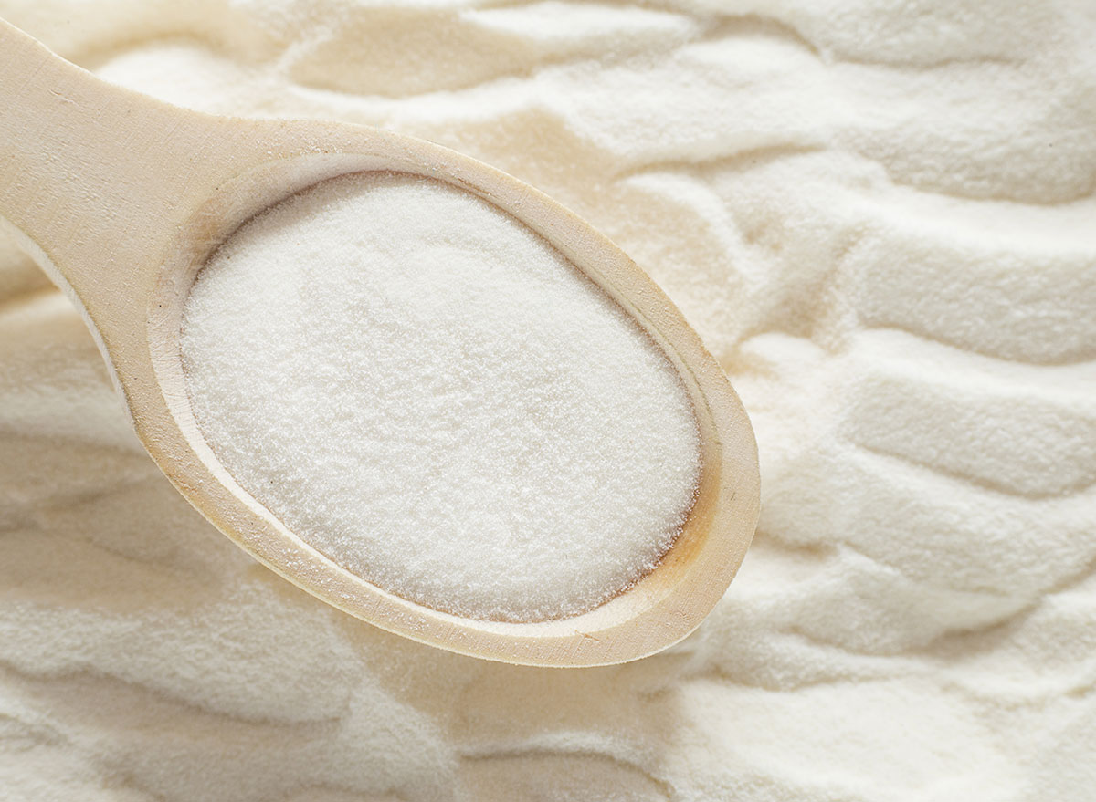 This Is the Best Way to Take Collagen, According to Experts — Eat This ...