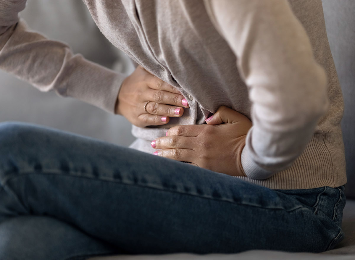 Side Effects of Eating Popcorn, Say Dietitians — Eat This Not That