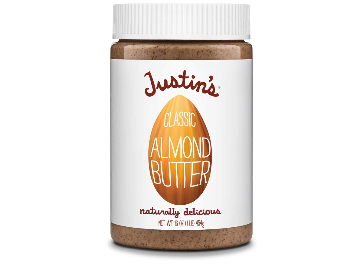 6 Almond Butters, Tasted & Ranked — Eat This Not That