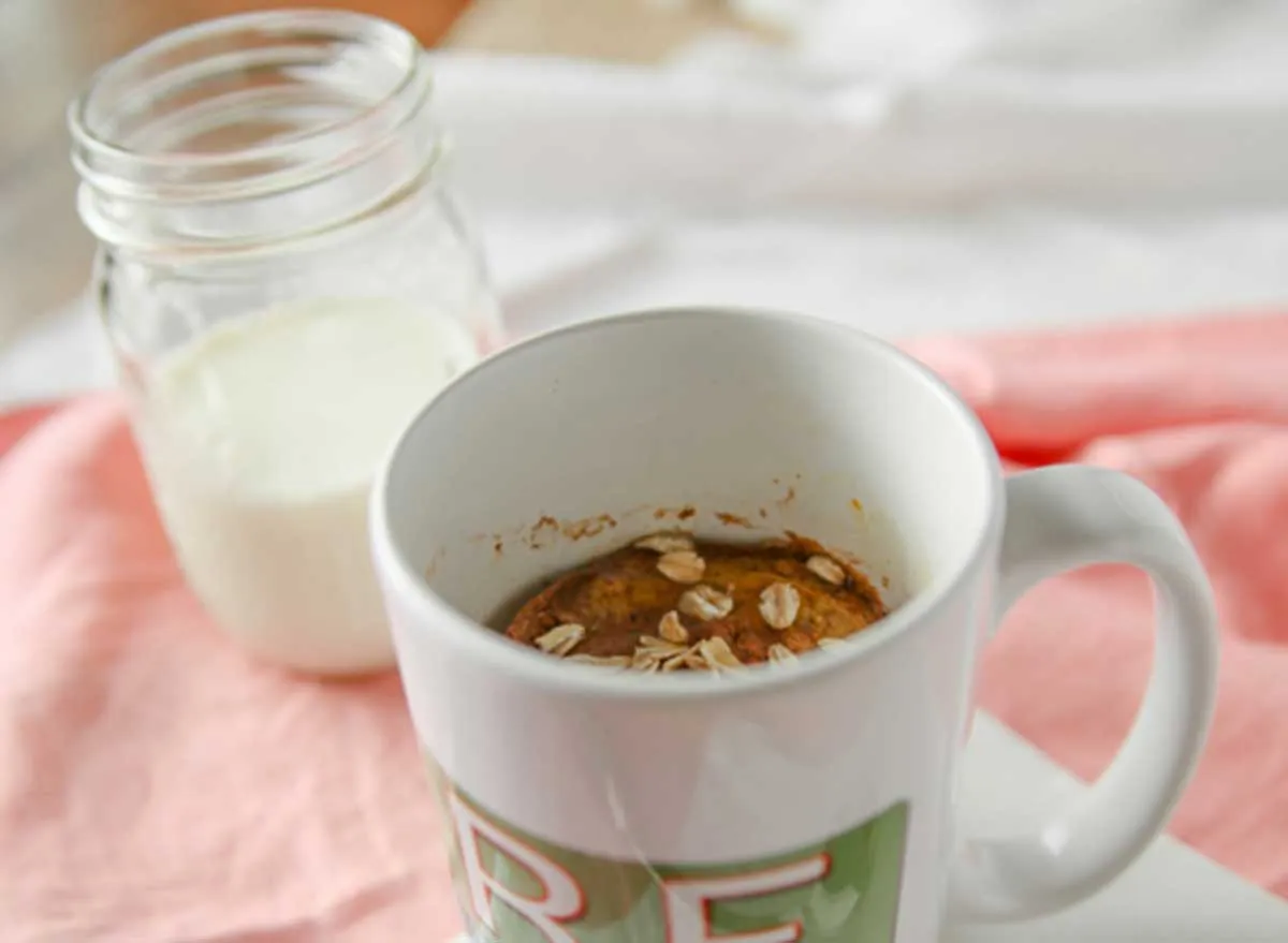 24 Mouthwatering, Easy Mug Recipes — Eat This Not That