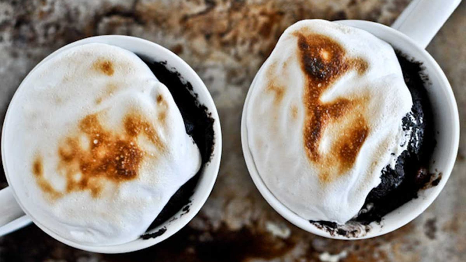 24 Mouthwatering, Easy Mug Recipes | Eat This Not That