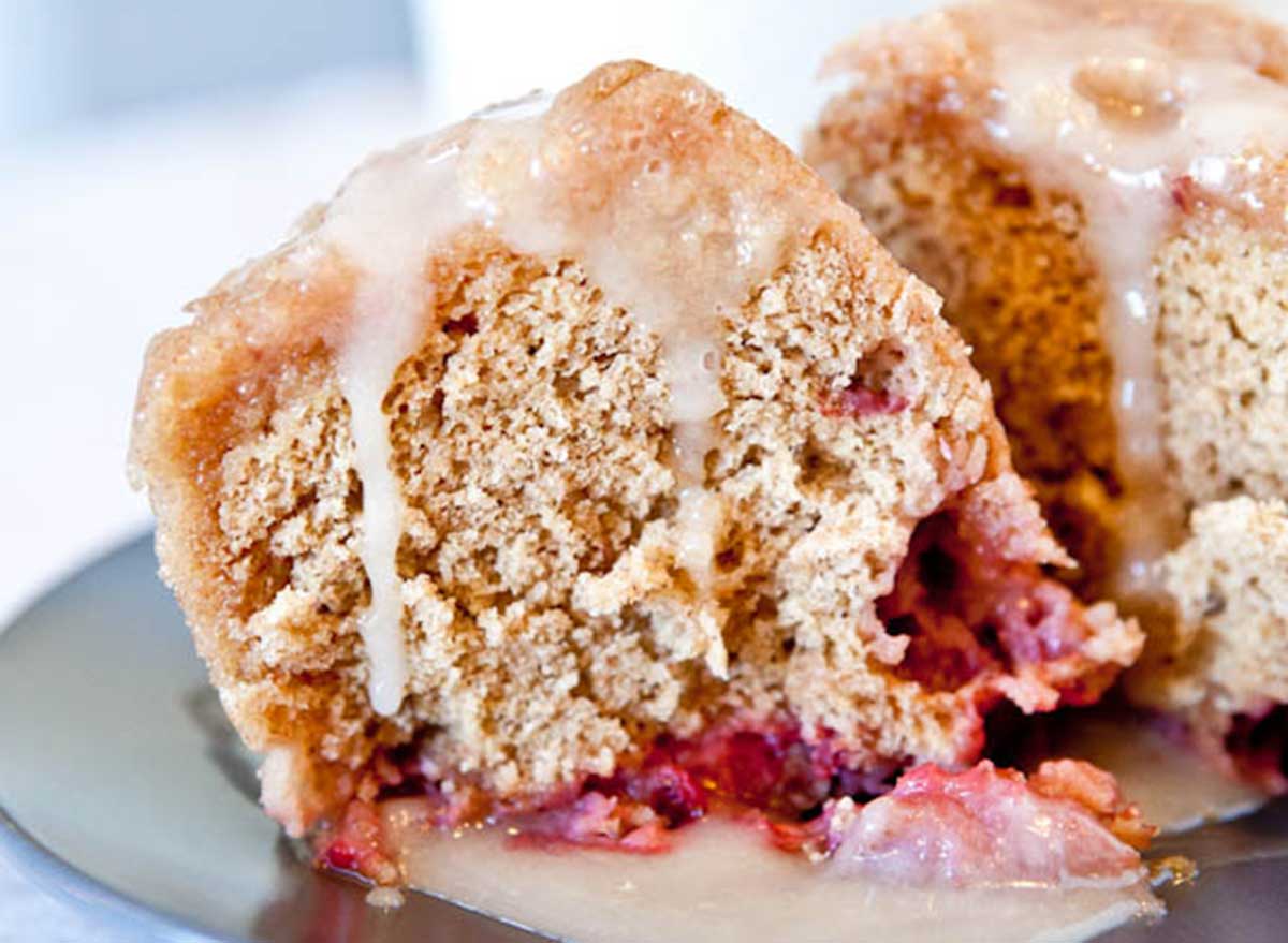 24 Mouthwatering, Easy Mug Recipes | Eat This Not That