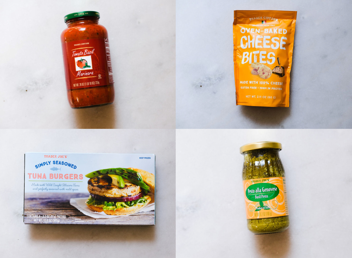 11 Discontinued Trader Joe’s Items Shoppers Miss the Most