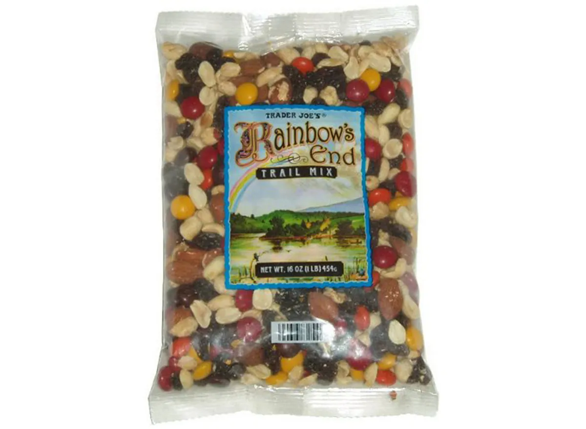 10 Best and Worst Trail Mixes At the Supermarket — Eat This Not That