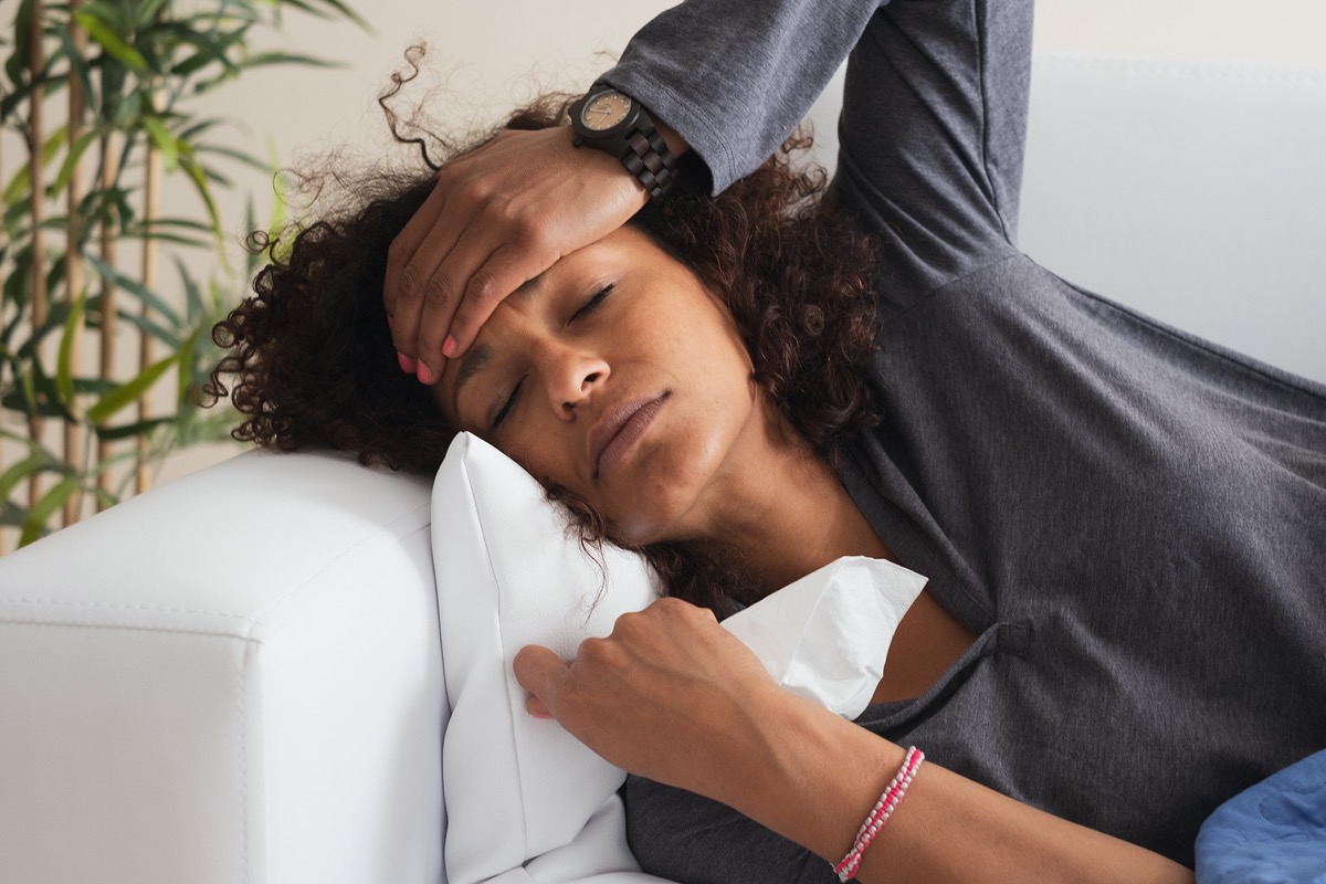 7 Warning Signs You Should Stop the Keto Diet — Eat This Not That