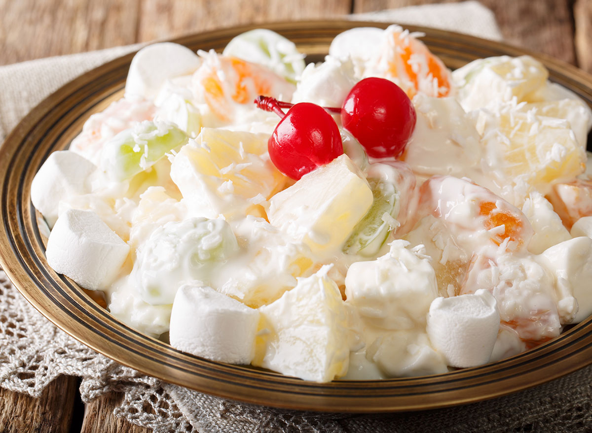 15 Best Classic Dishes Invented in America — Eat This Not That