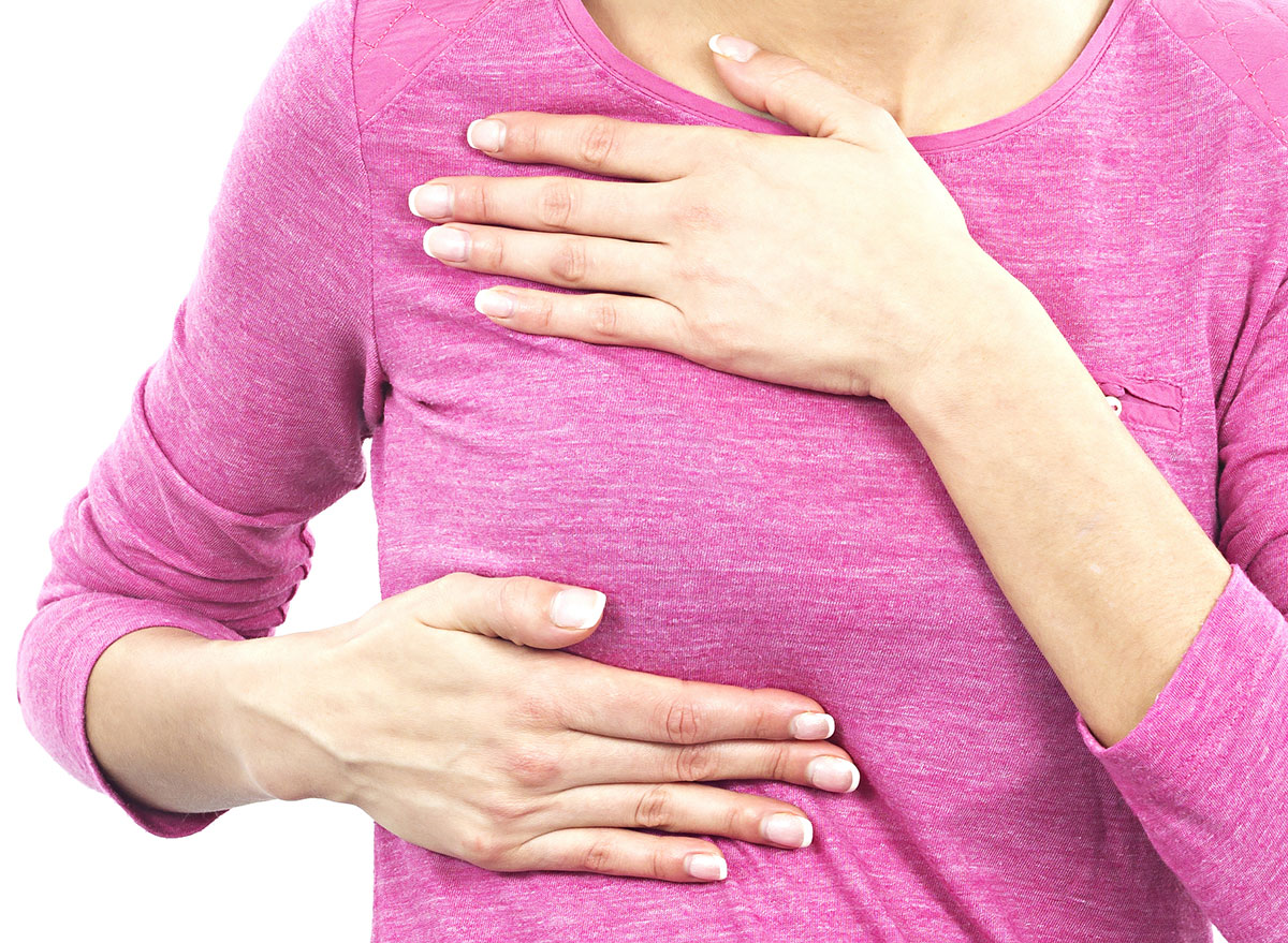 Dangerous Side Effects of Eating Microwaved Meals, According to Science ...