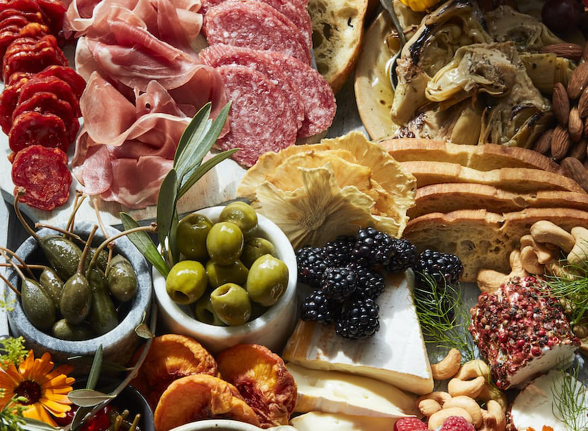 14 Healthy Cheat Meal Ideas — Eat This Not That