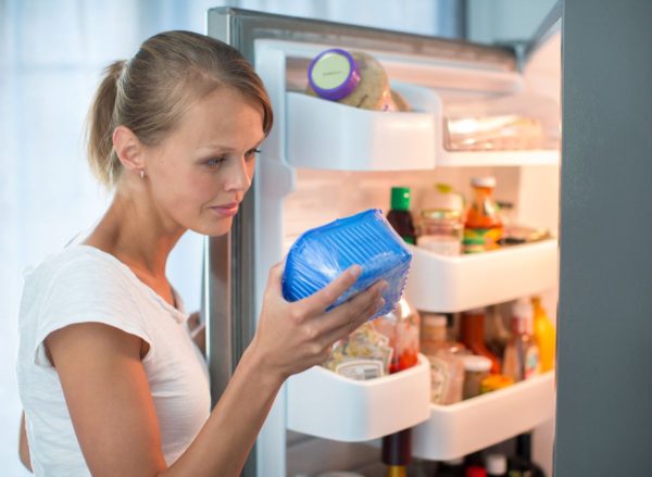 Is It Safe To Eat Food After Its Expiration Date? — Eat This Not That