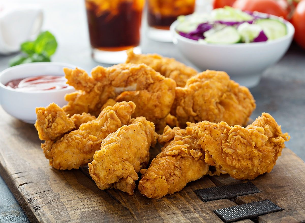 6 Best Bagged Frozen Breaded Chicken Brands in Grocery StoresThese ...